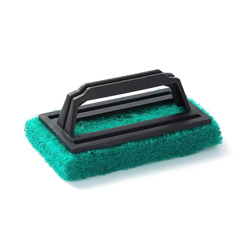Screen Printing Scrub Pad for remove emulsion| Manutech-Print
