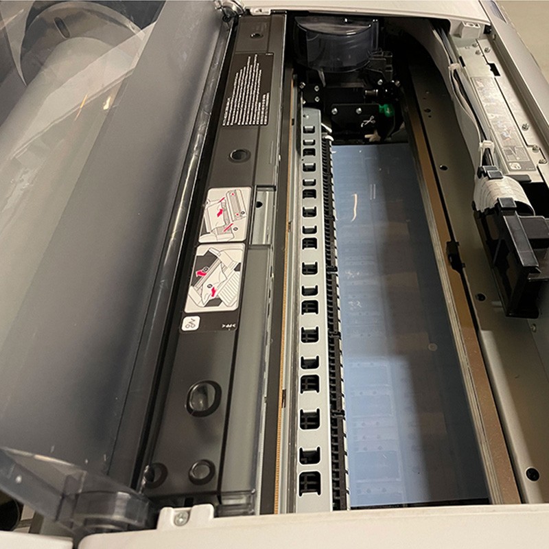 Epson Stylus Pro 4450 InkJet Printer for ScreenPrinting | Manutech-Print