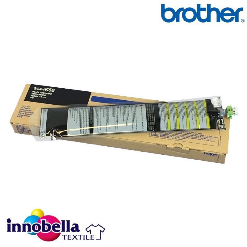 Brother GTX/GTX Pro Inks, cartridge 700 ml Innobella | Manutech-Print